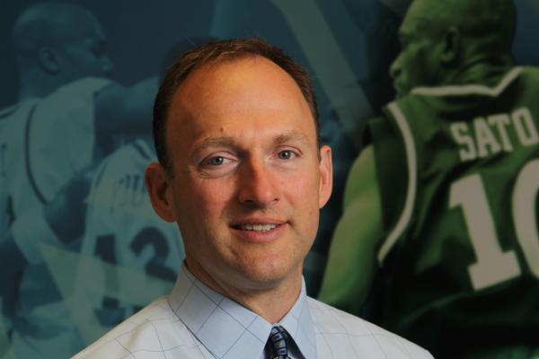 Steering Xavier University into the Big East (Video) - Cincinnati ...