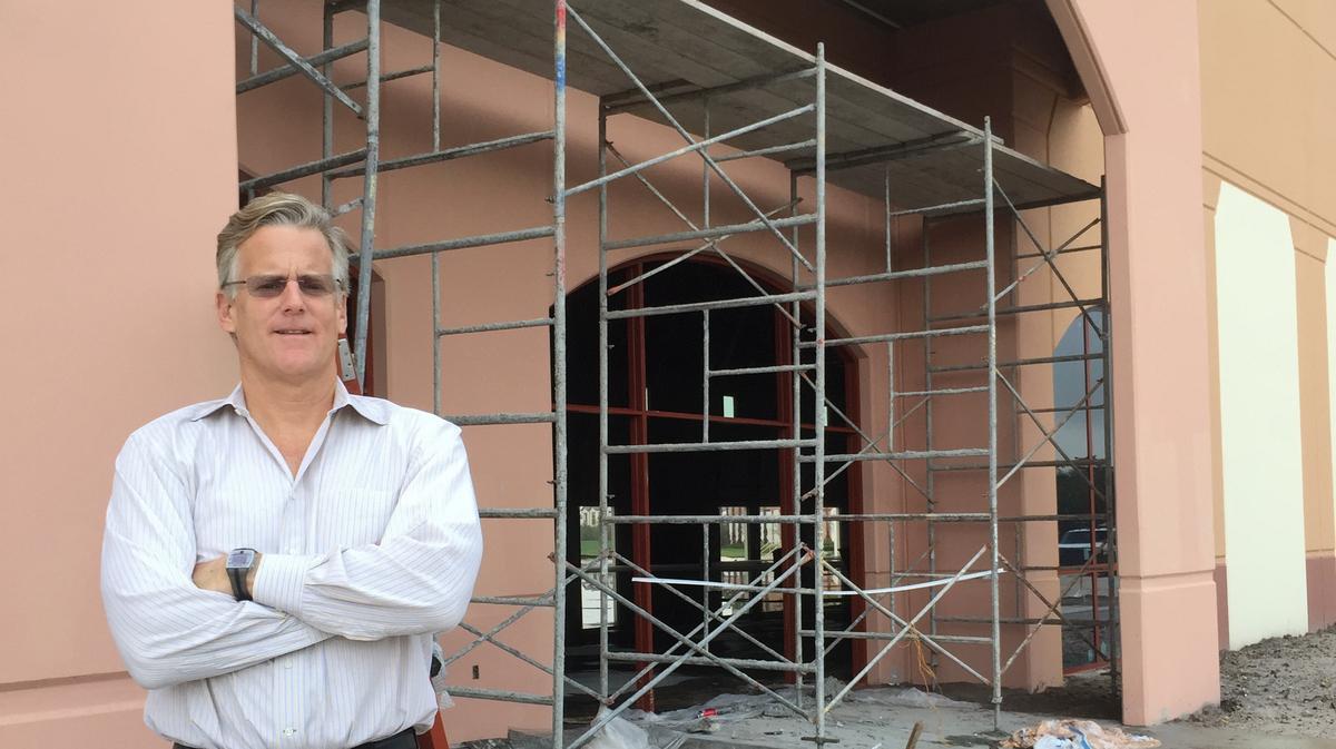 Sunbeam buys land for future expansion of WSVN - South Florida Business ...