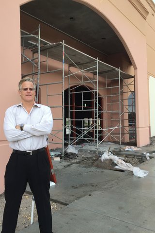 Walmart sells development site in Miramar, Florida to Sunbeam, Edmund ...