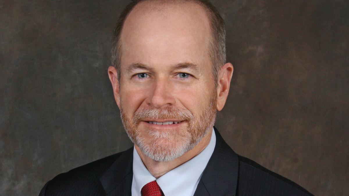 Uwharrie Bank promotion - Charlotte Business Journal