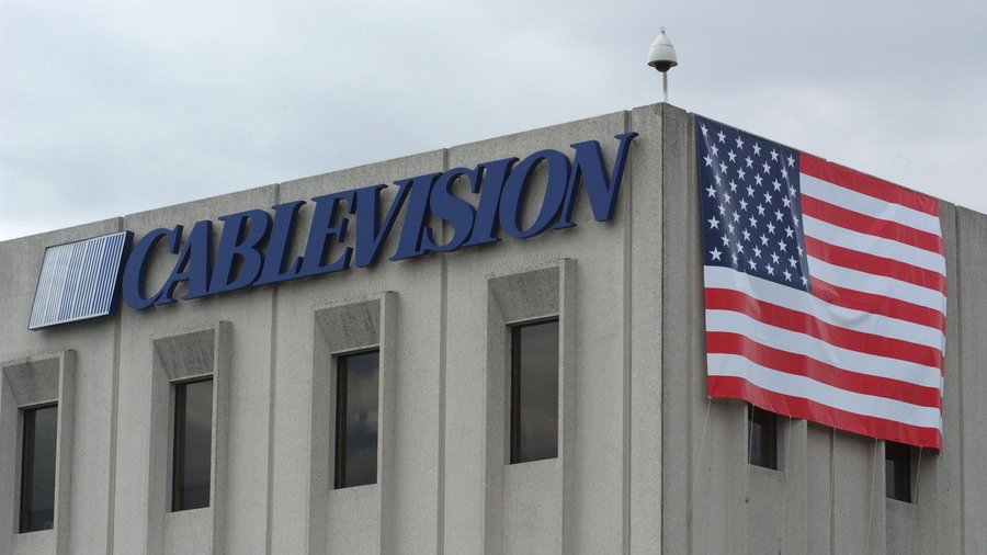 Cablevision to launch much cheaper WiFi-only mobile plan - New York ...