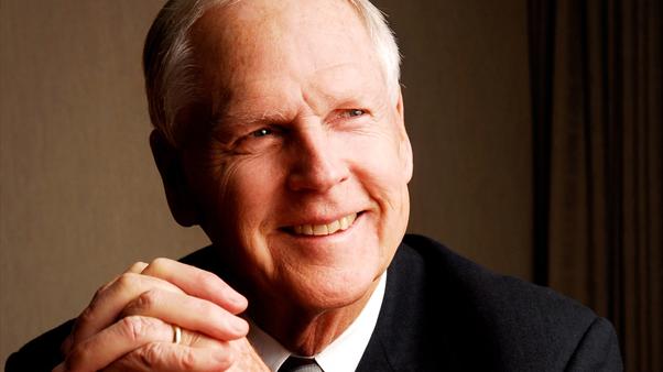 David Mortenson succeeds father as chairman of M.A. Mortenson Co ...