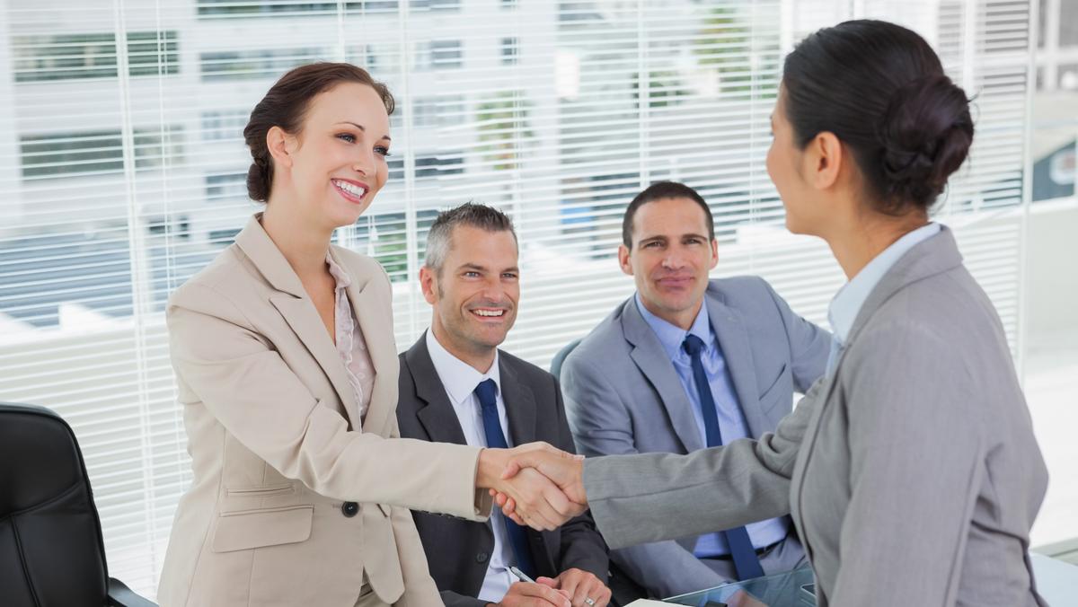 10 things to ask before ... Choosing a placement or recruiting firm ...