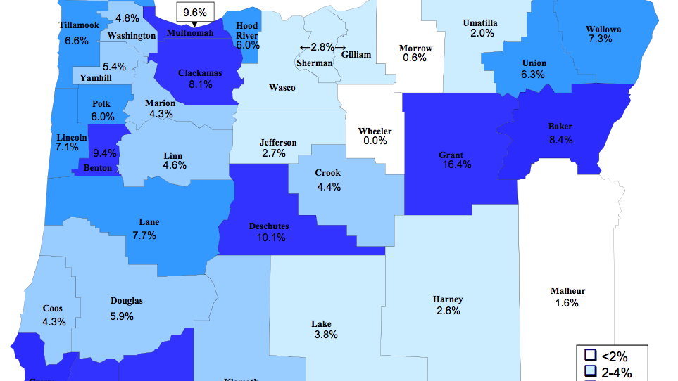 Why Oregon's low HPV vaccination rate matters - Portland Business Journal