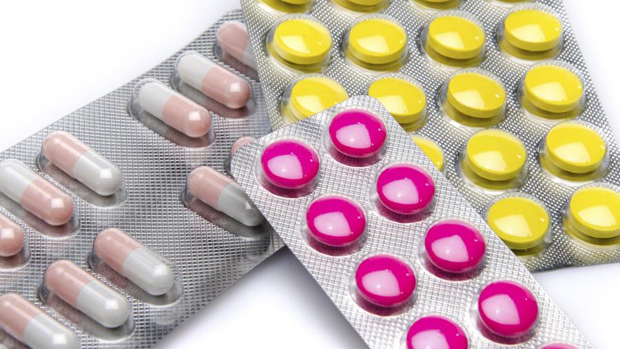 TPG buys pharmatech company Aptalis for undisclosed amount - Dallas ...