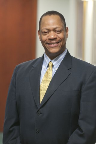Victor Woolridge