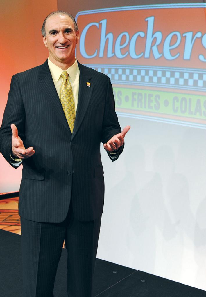 How I... Applied what I learned from the TV show ‘Undercover Boss ...