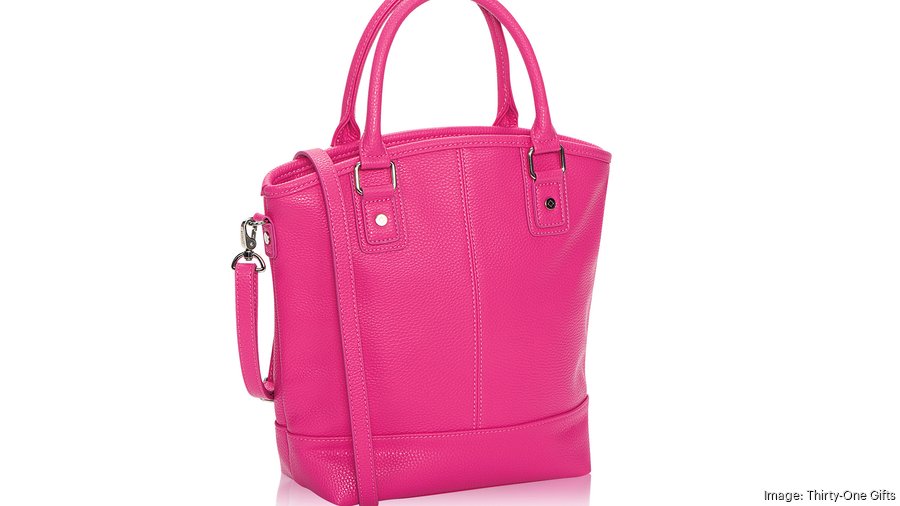 Thirty-One Gifts expanding to Alberta, Canada - Columbus Business First