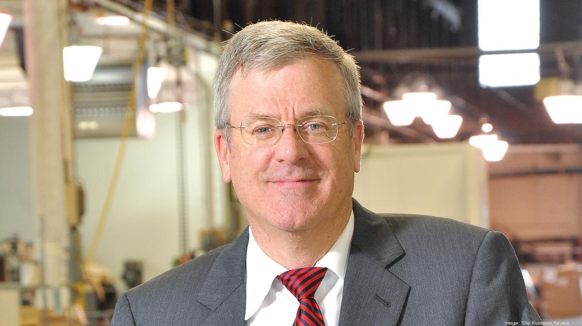 Mark St. Pierre resigns as CEO of Espey in Saratoga Springs, New York ...