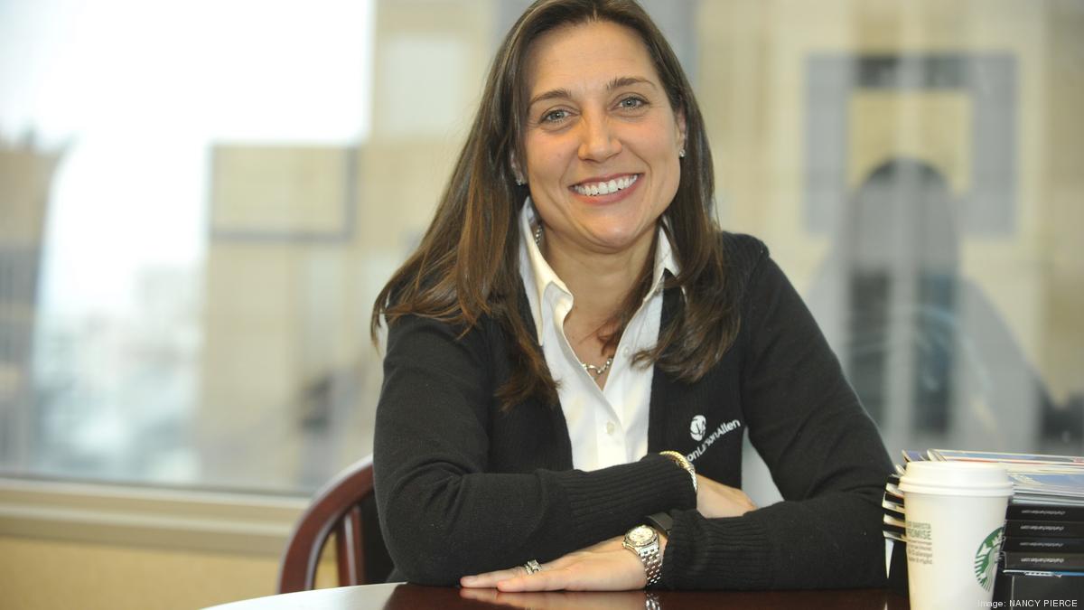 Talking millennials, Disney princesses and world diplomacy with new CLA ...