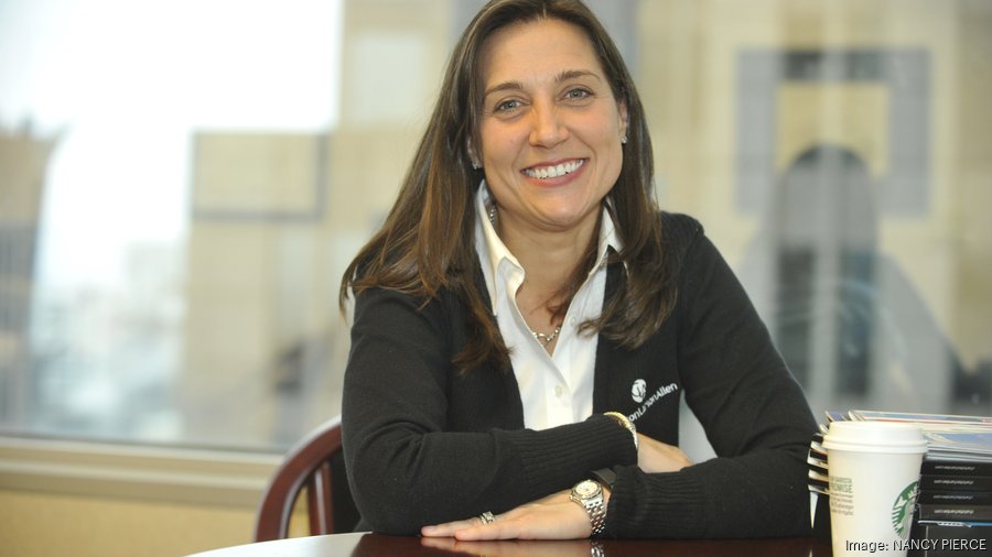 Talking millennials, Disney princesses and world diplomacy with new CLA ...