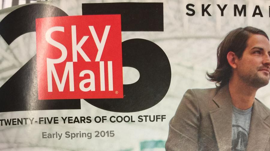 skymall
