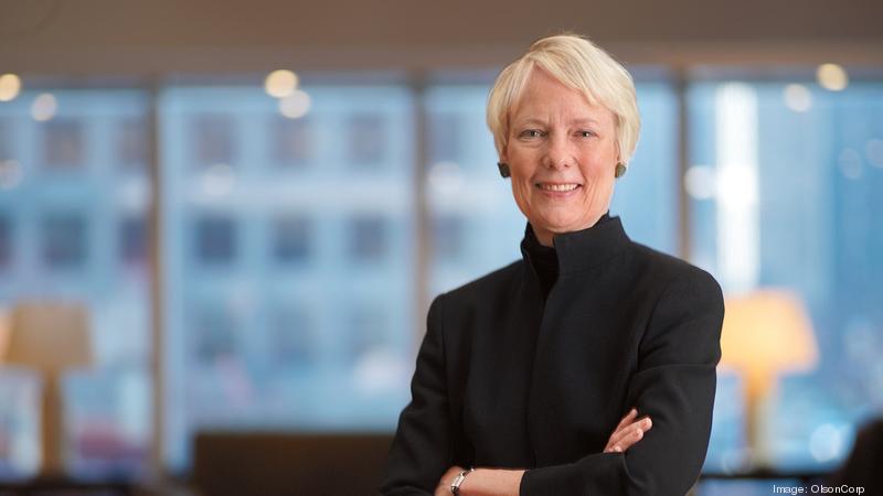 Words of wisdom from Citigroup’s Pam Flaherty — and the time she was ...