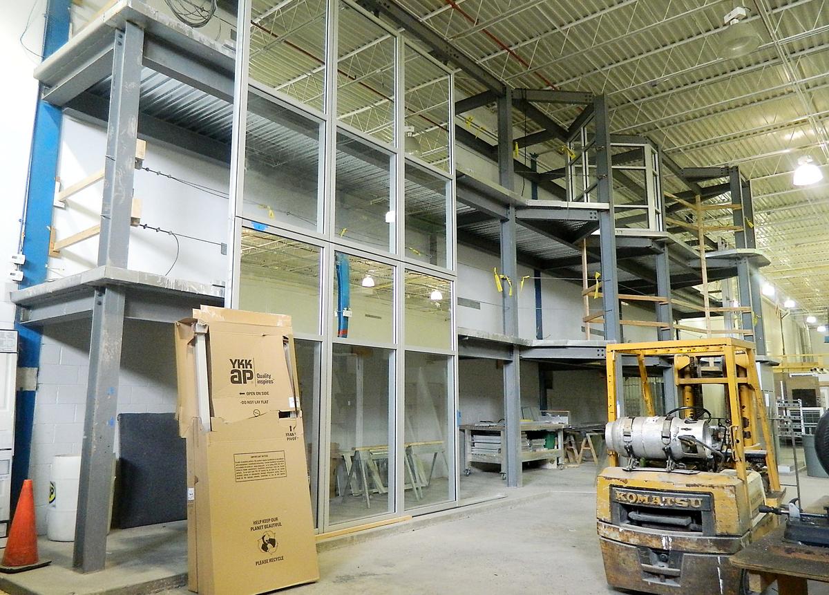 Q&A with Mike Schurr of the Finishing Trades Institute - Philadelphia ...