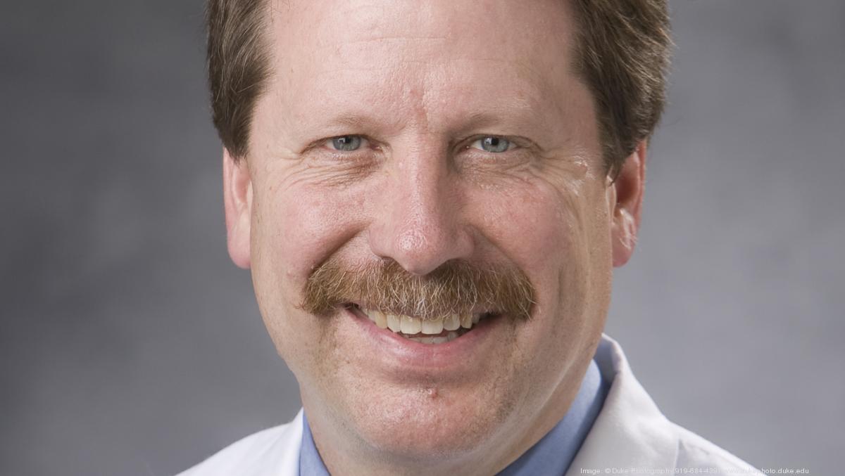 Biden eyes prominent Duke University doctor Robert Califf to lead FDA ...