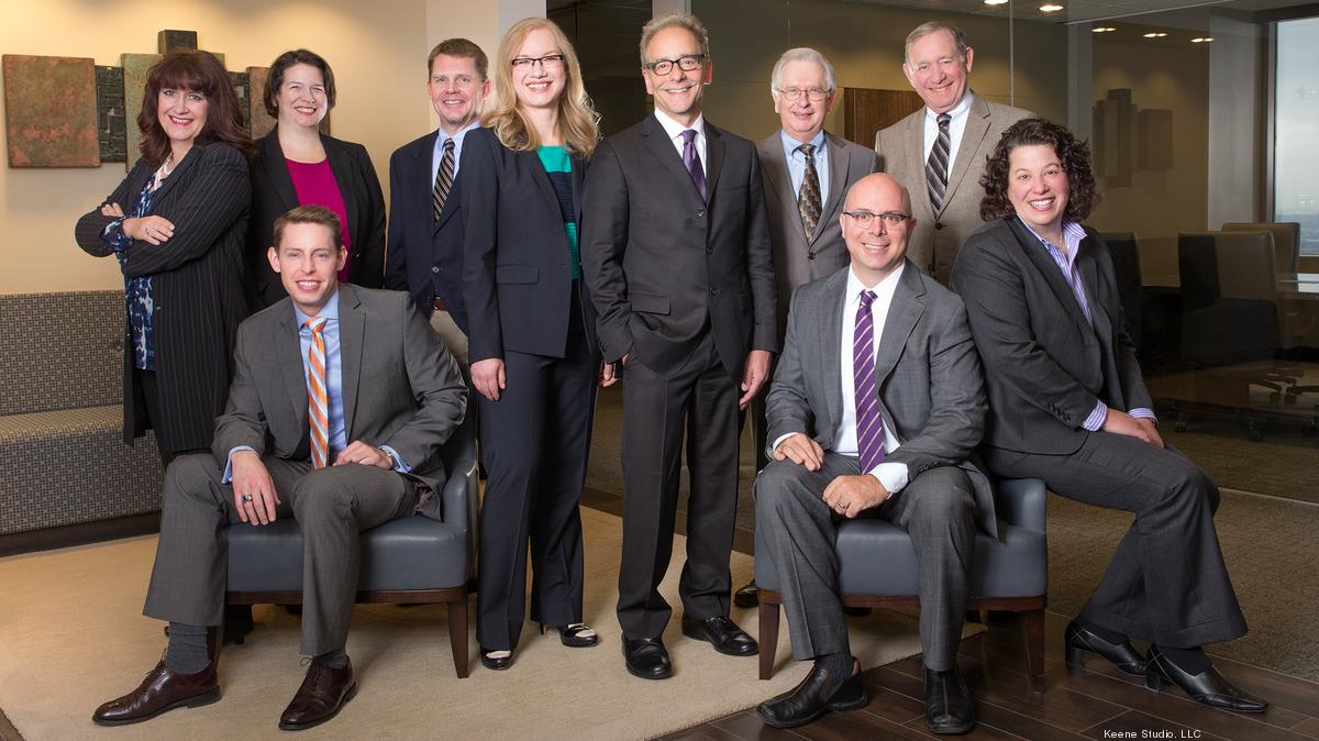 Portland law firm scoops up financial litigation team - Portland ...