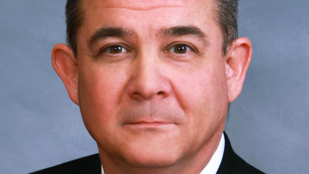 Former N.C. state Rep. Stephen LaRoque pleads guilty to stealing $150K ...