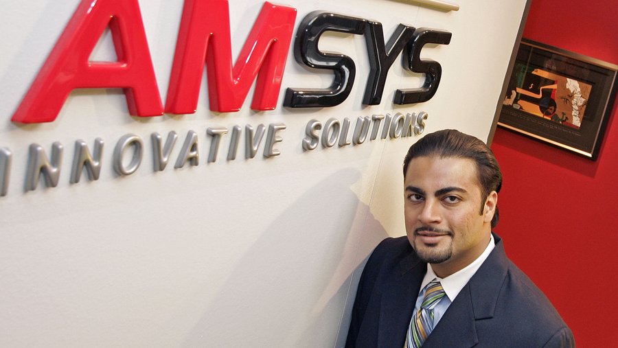 Amsys Innovative Solutions to launch venture capital fund, help Houston ...