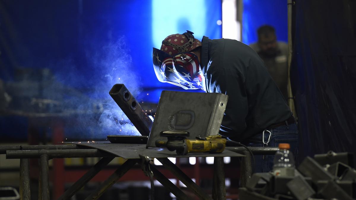 More on the cover story: Exploring a new track for Colorado workers ...