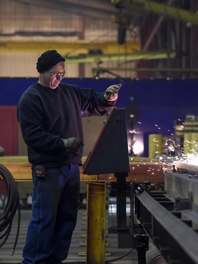 Fransen Pittman General Contractors - Denver Business Journal