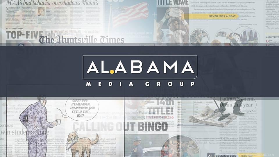 Alabama Media Group lays off 10 statewide - Birmingham Business Journal