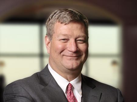 Bob Boston - Nashville Business Journal