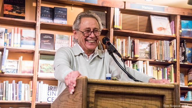 Anschutz-backed $3.5 billion Wyoming-to-California transmission project ...