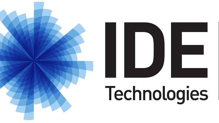 IDE Technologies, Israeli desalination water treatment company, lands ...
