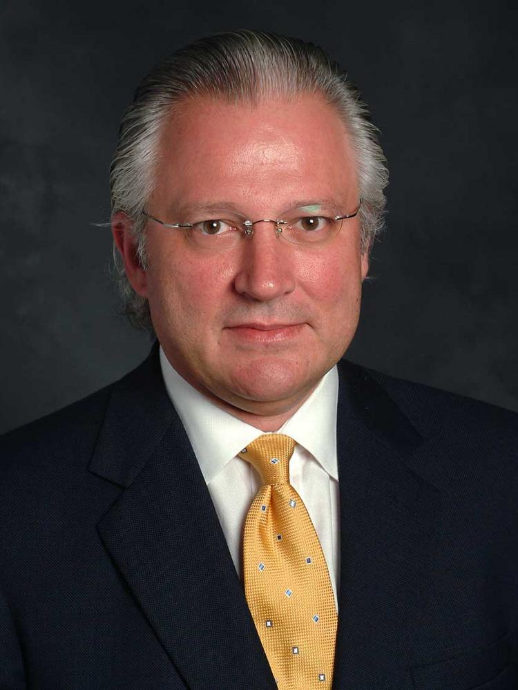 Trey Harwell - Nashville Business Journal