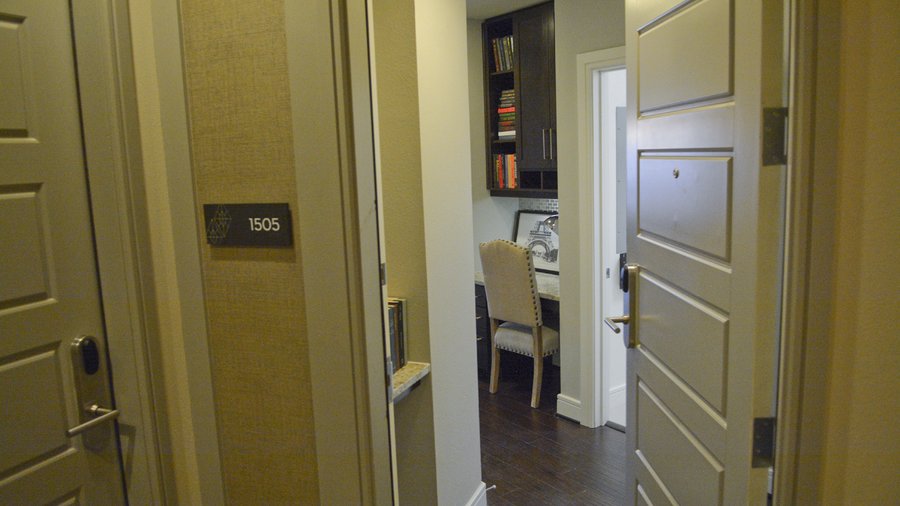 One Dallas Center JLD 5515