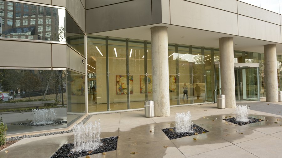 One Dallas Center JLD 5691