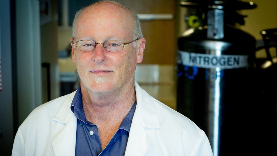 Pass the tissue: UA creates bio repository to share with competing ...