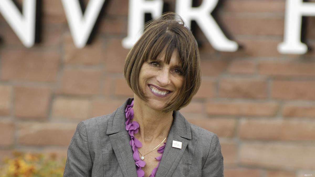 Bev Sloan to retire as CEO of Denver Hospice - Denver Business Journal