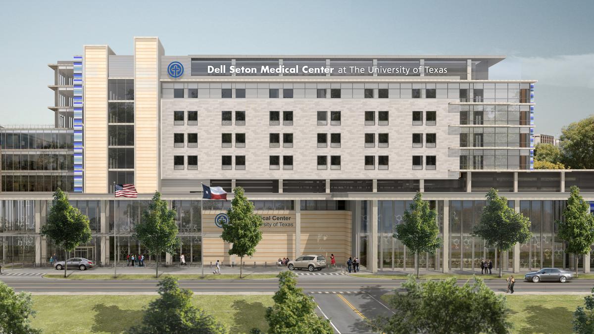 Michael & Susan Dell Foundation ready to fund Austin's new teaching ...