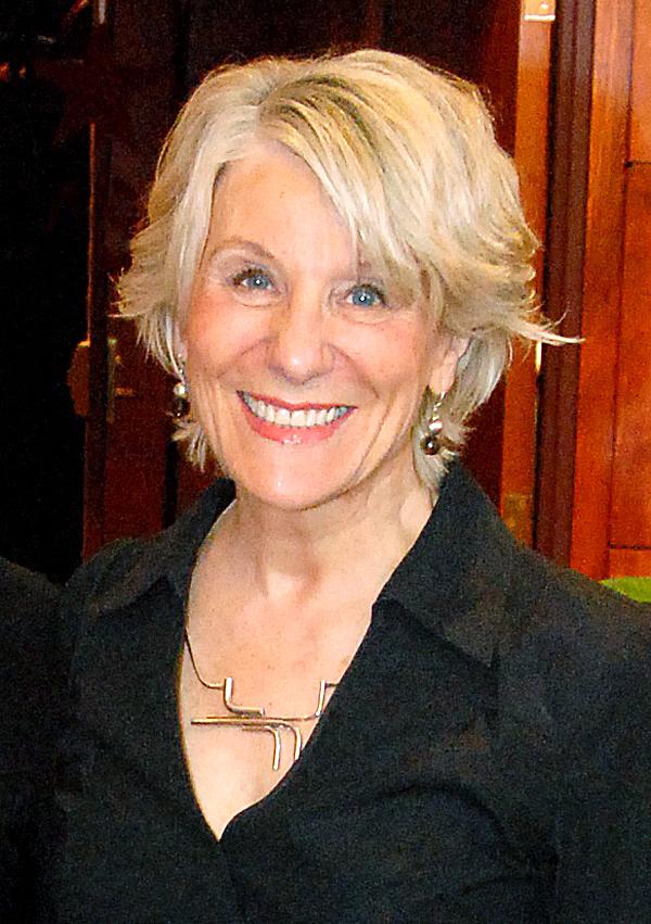 JoAnne Boyle of Seton Hill University - Pittsburgh Business Times