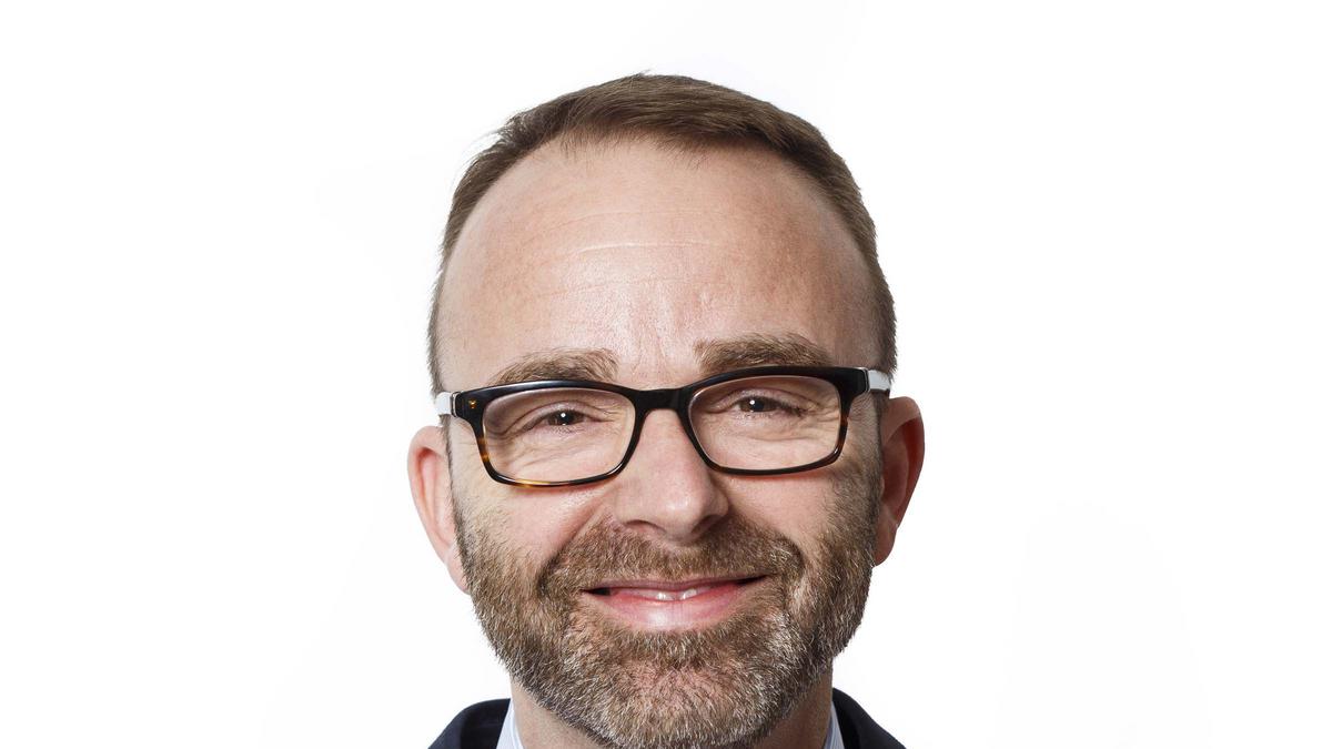 Hospitality Change Agents: David B. Devan, Opera Philadelphia ...