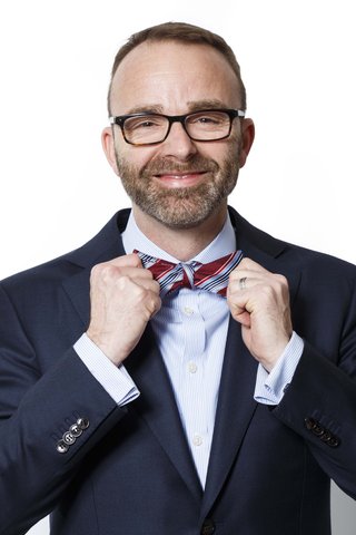 Hospitality Change Agents: David B. Devan, Opera Philadelphia ...