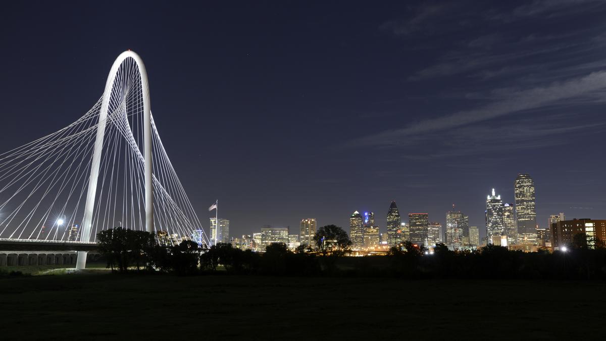 Truist Bank's new North Texas regional president, Christian Corts ...