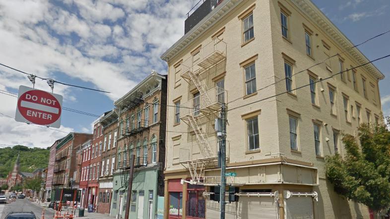 Model Group expanding redevelopment project near Findlay Market ...