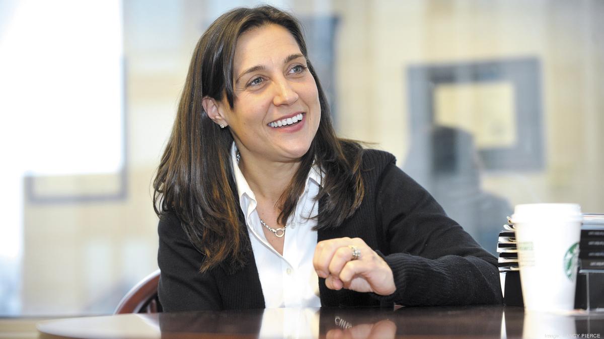 CLA appoints new CEO, nation's 8th-largest accounting firm - The ...