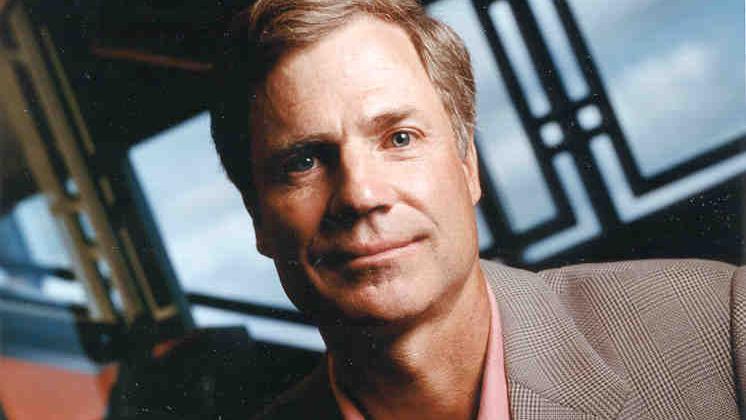 Another byte of digital banking with Capital One's Richard Fairbank ...