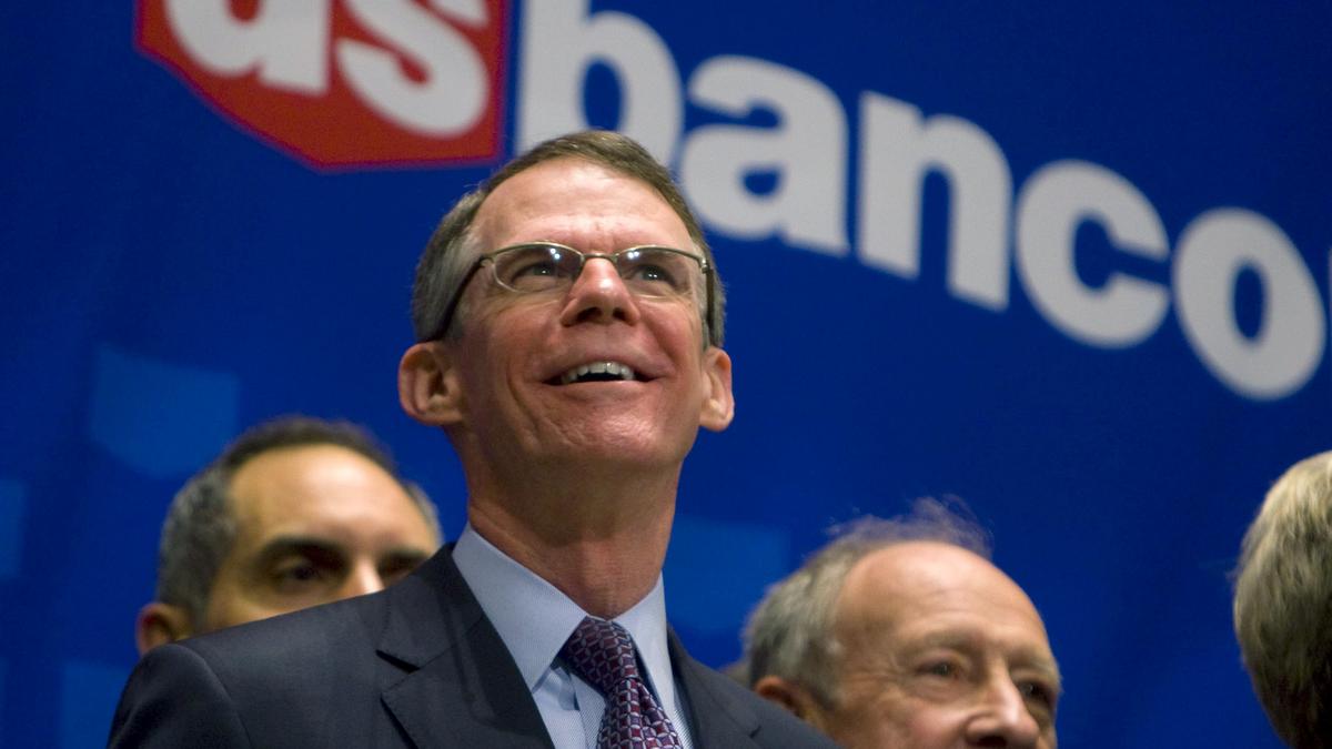 U.S. Bancorp beefs up commercial loans, bigger rivals take notice ...