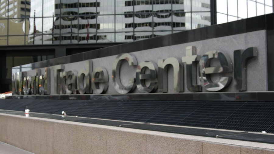 World Trade Center Denver 1
