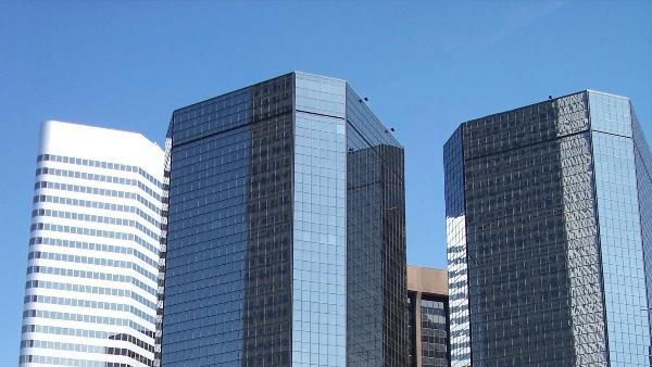 Denver's World Trade Center buildings to be rebranded as namesake ...