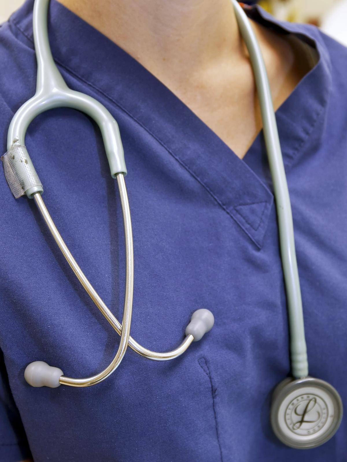 UC Davis changing to master's program for nurse practitioners ...