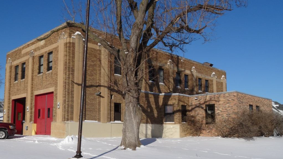 Barrio owner Burnet has a knockout plan for historic Minneapolis fire ...