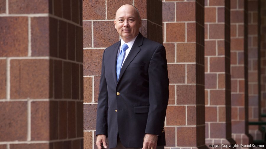 Lone Star College’s chancellor search narrows to 5 finalists - Houston ...