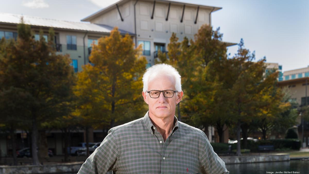Construction starts on developer Robert Shaw-led project in downtown ...