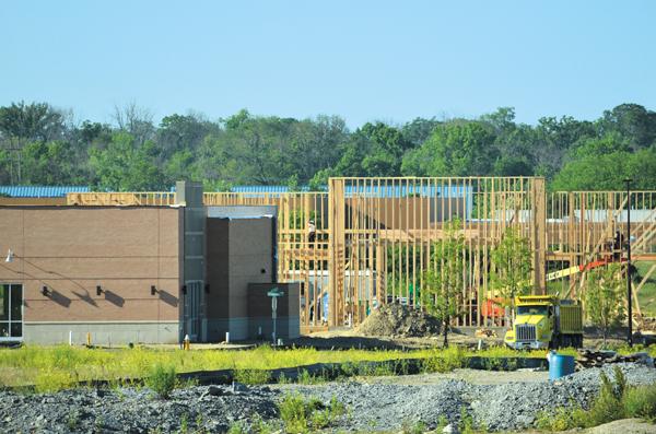 Austin Landing has deals in the works with new tenants - Dayton ...