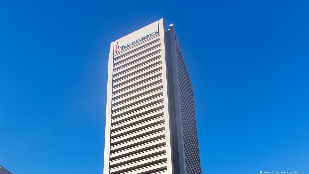 COPT to buy 100 Light St. for $121 million - Baltimore Business Journal